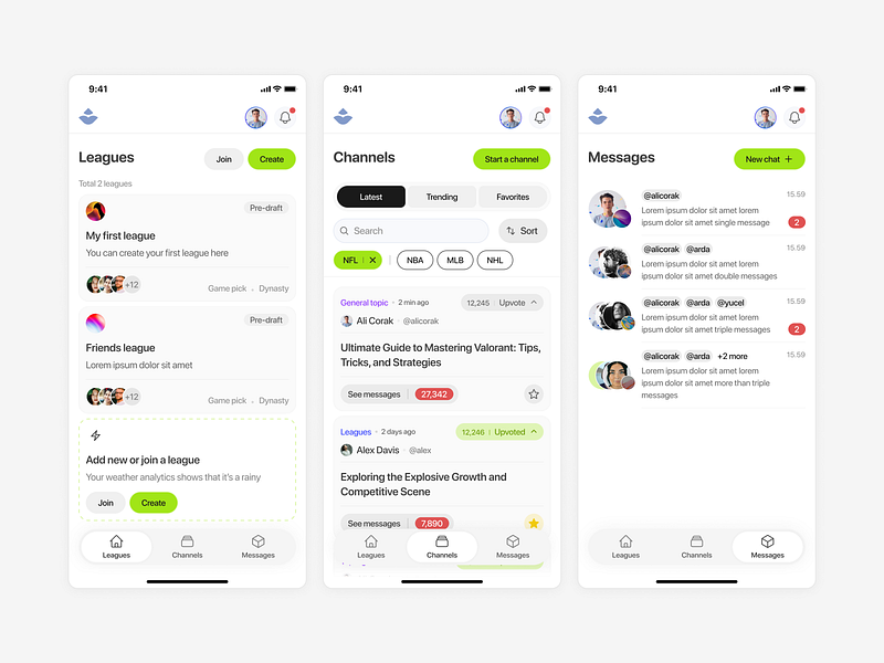 Mobile Cards designs, themes, templates and downloadable graphic ...