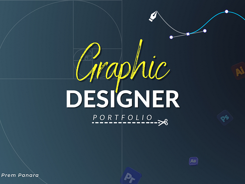 Browse thousands of Hacker Portfolio images for design inspiration ...