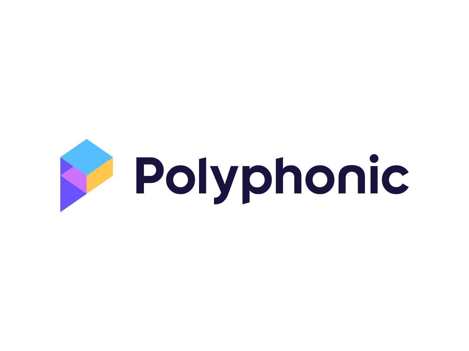 Polyphonic by Deividas Bielskis on Dribbble