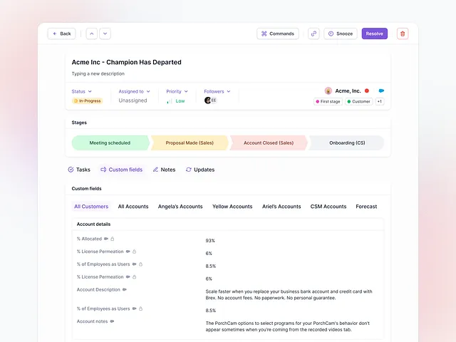 Details Page designs, themes, templates and downloadable graphic ...