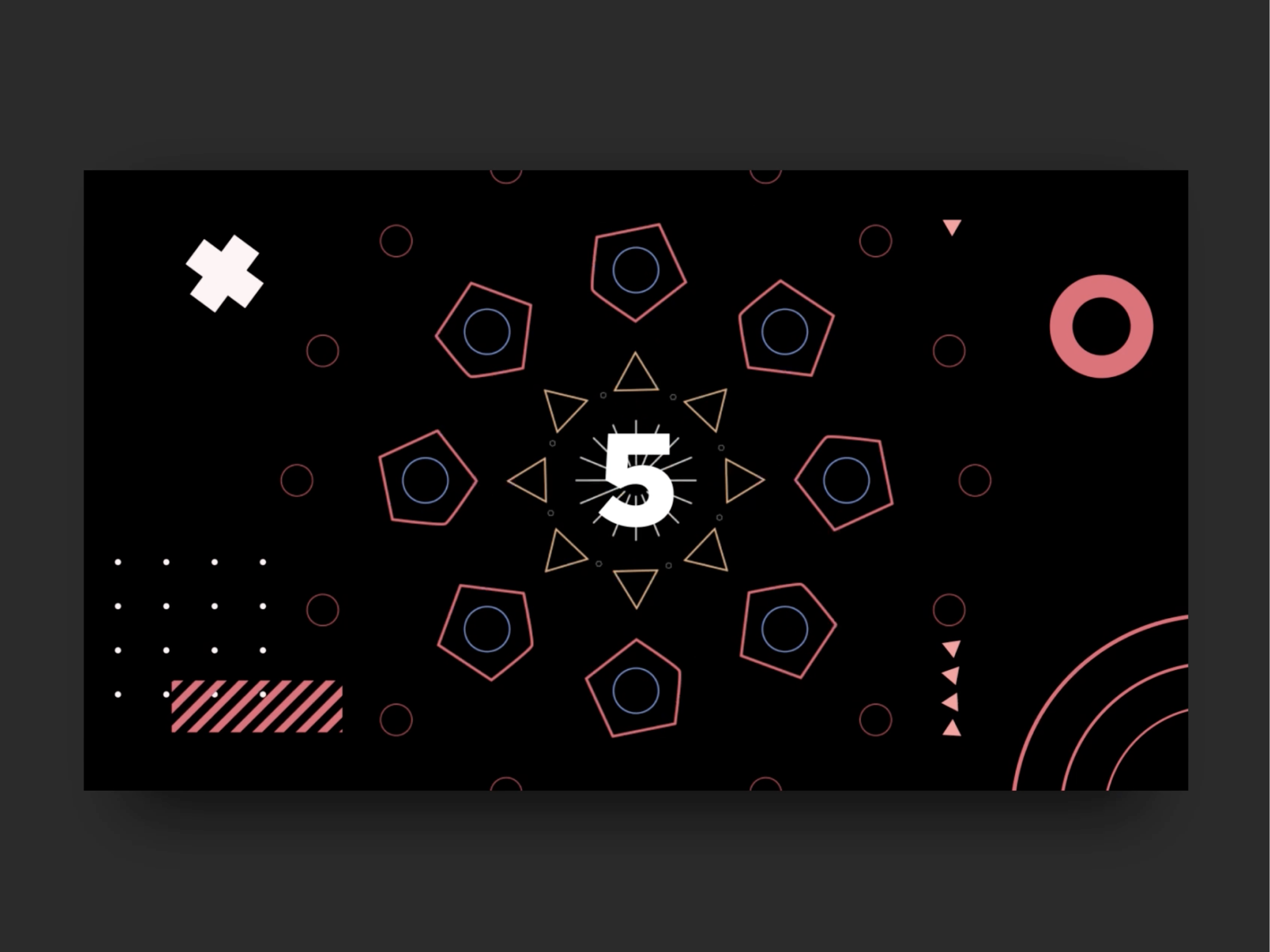 Countdown Animation designs, themes, templates and downloadable graphic ...