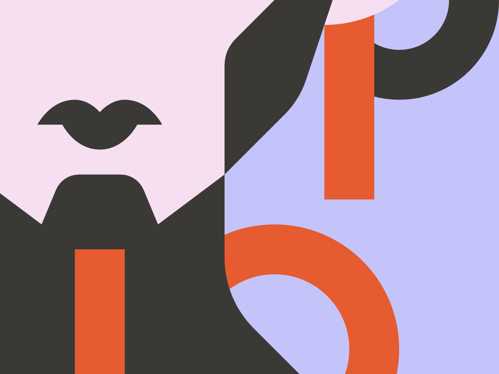 Lilith.ai by Ruslan Babkin on Dribbble