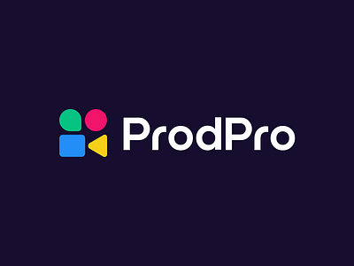 ProdPro Brand Identity by Shinas P for Stead on Dribbble