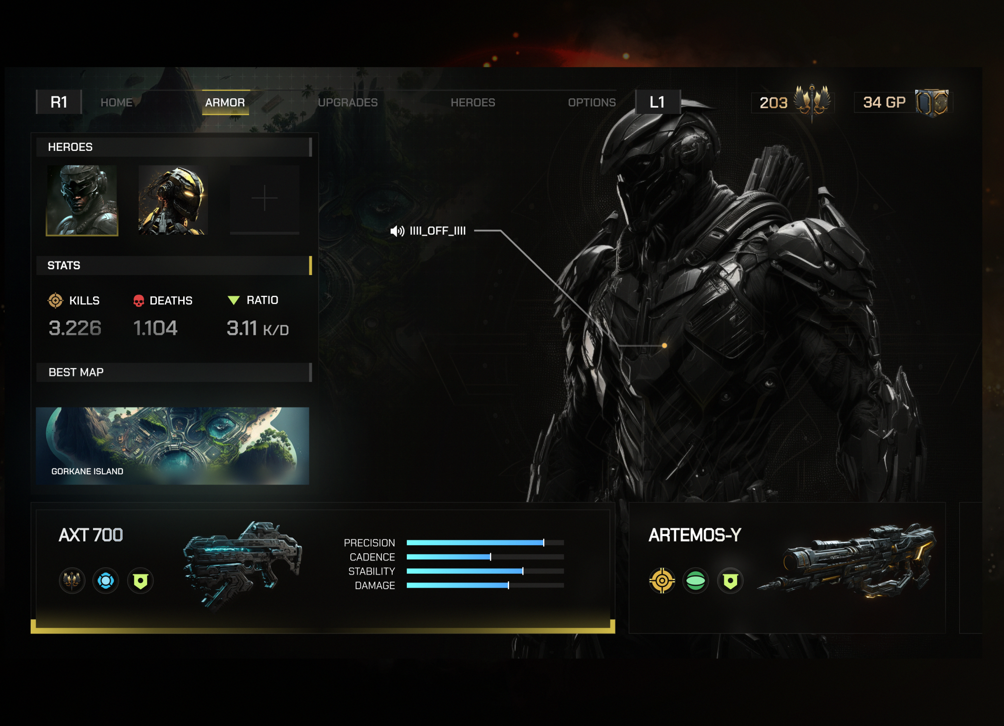 Game Store designs, themes, templates and downloadable graphic elements ...