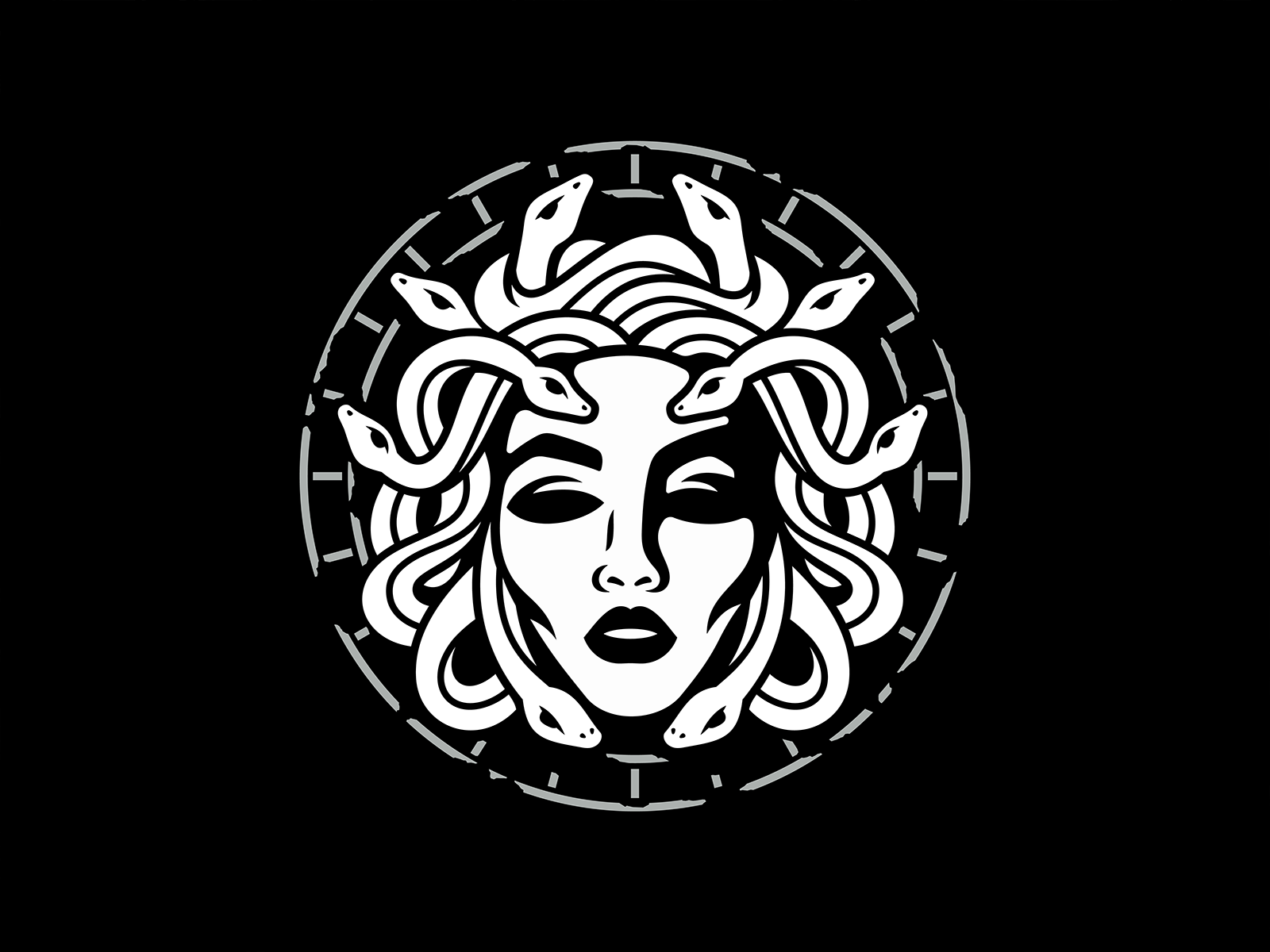 MEDUSA by Ilya Gorchanyuk on Dribbble