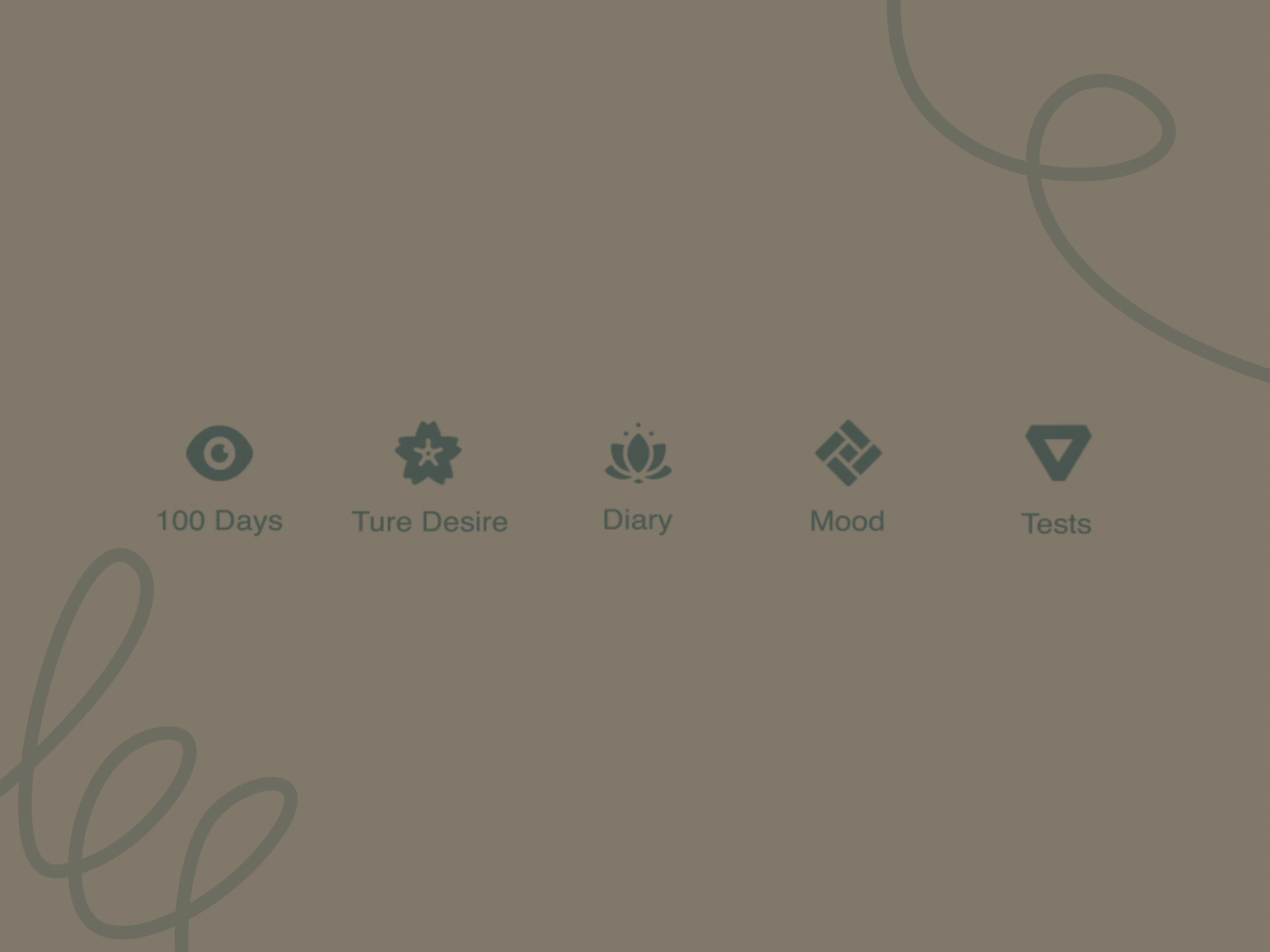 another navbar, really? by TImur Tuktarov on Dribbble