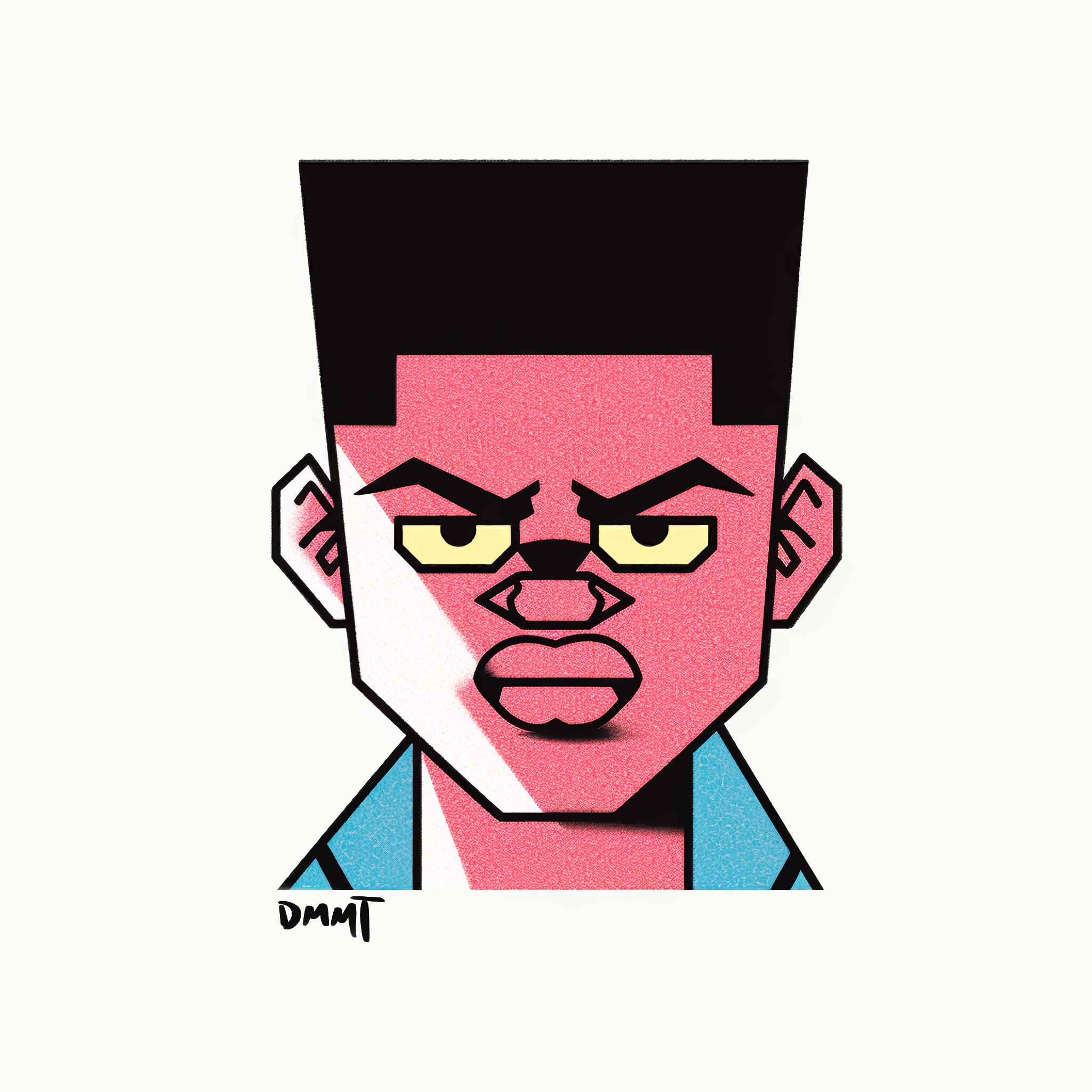 Dammit.png | Dribbble