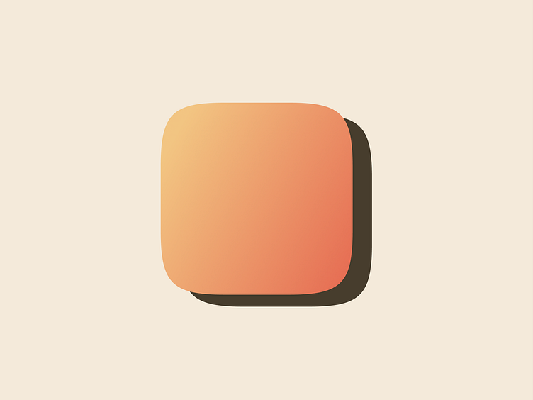 Squircle by Desmond Audu on Dribbble