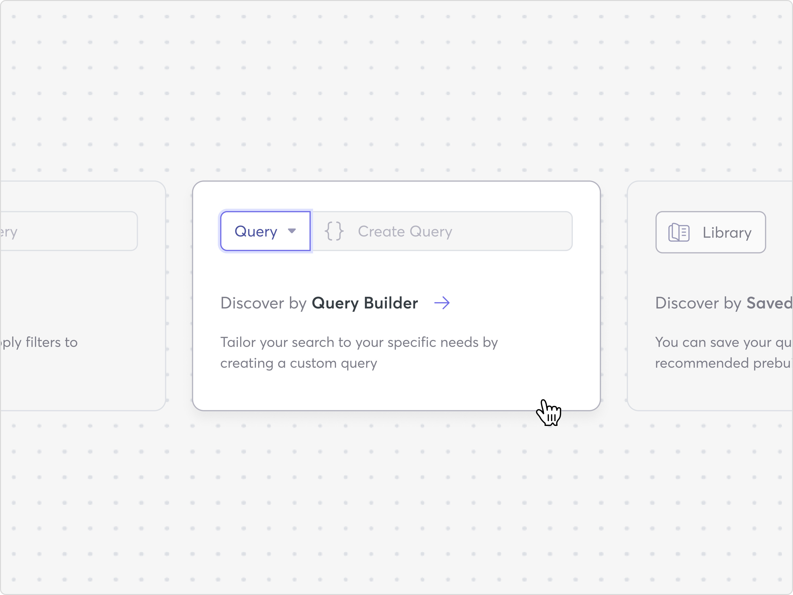 UI Components | Empty State Animation by Moty Weiss for Cycode Design ...