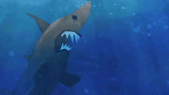 Small Actions, big crimes... by Elena Pavlaki on Dribbble