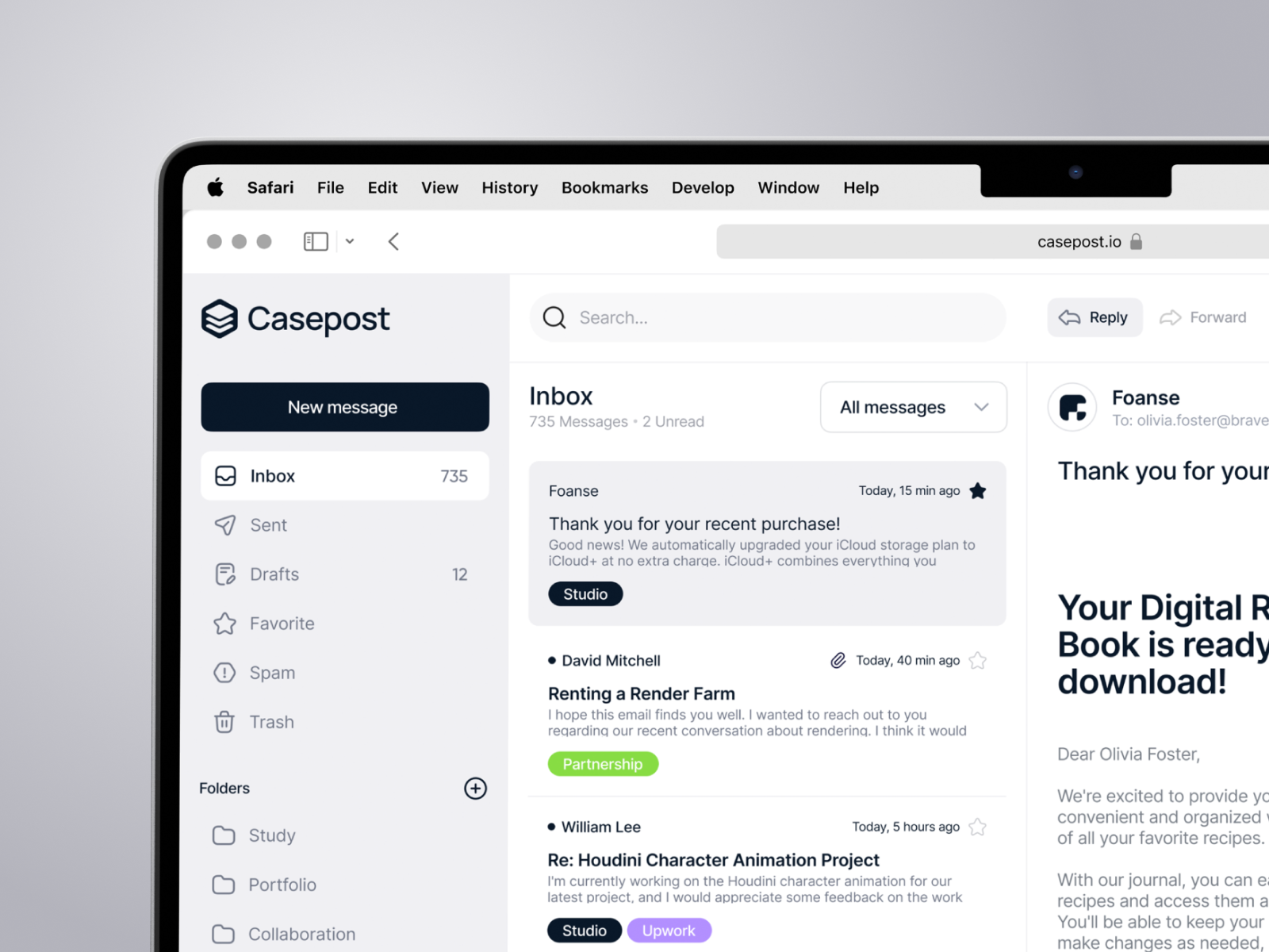 Compose Message designs, themes, templates and downloadable graphic ...