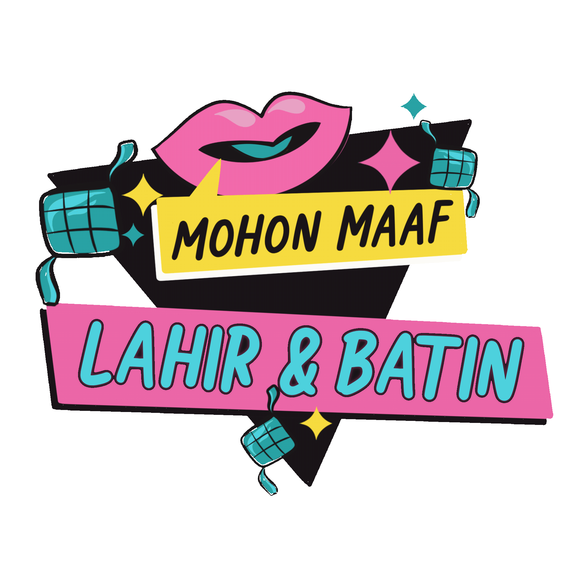 Instagram gif for ied (7) by Afriansyah Dwi Damara on Dribbble