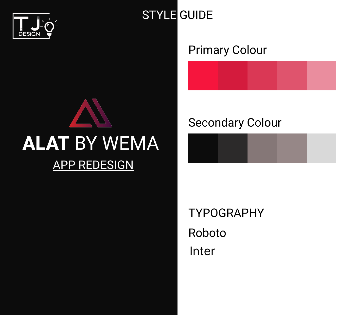 ALAT banking App redesign by David Bominuru on Dribbble