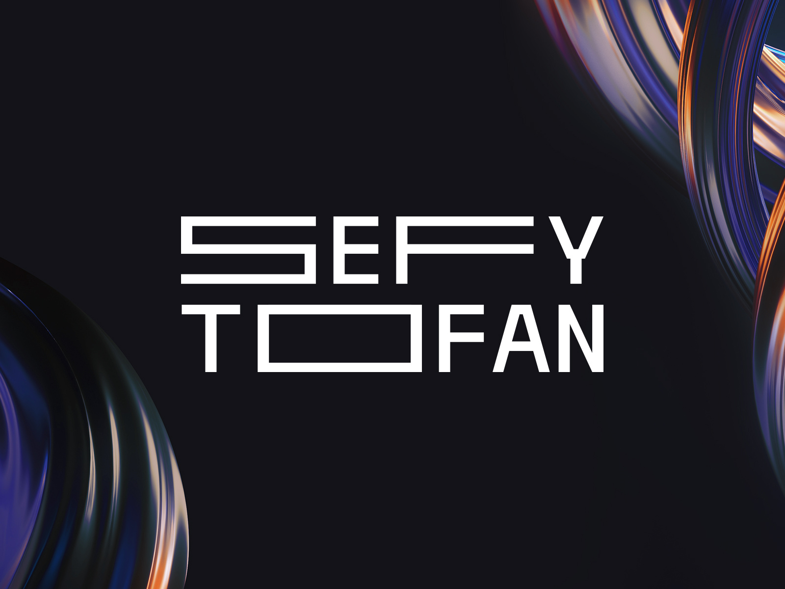 Sefy Tofan Branding by Olympus on Dribbble