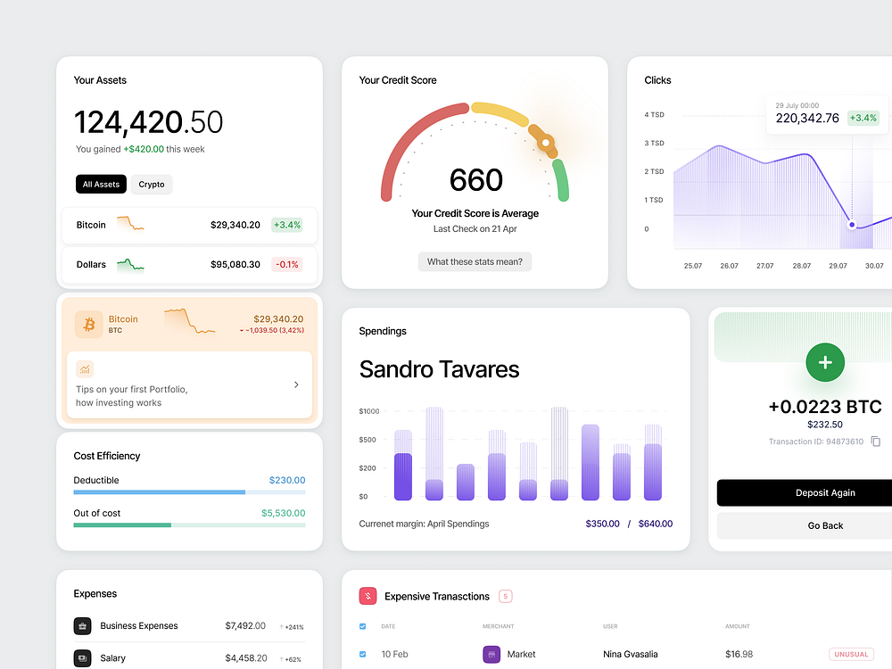 Browse thousands of Balance images for design inspiration | Dribbble