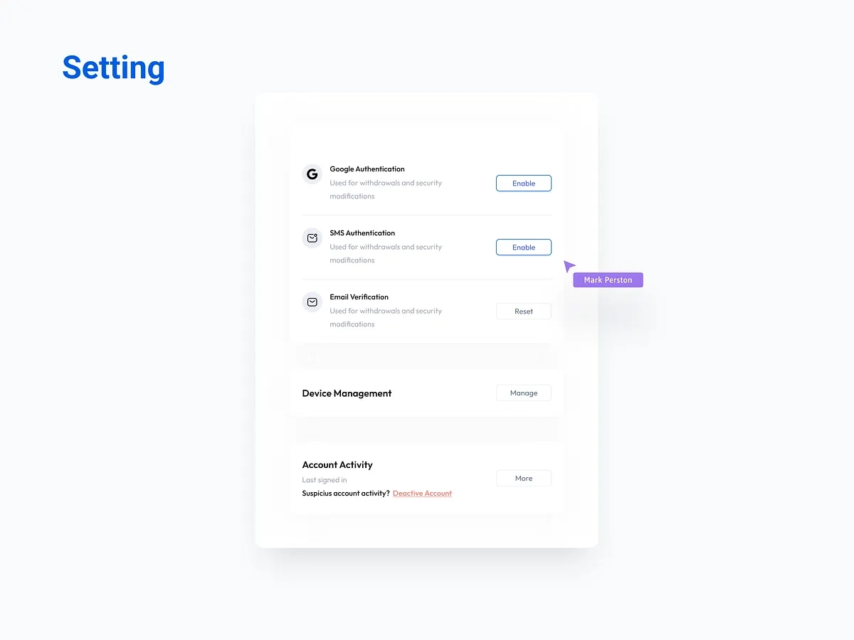 Browse thousands of Email Verification UI images for design inspiration ...