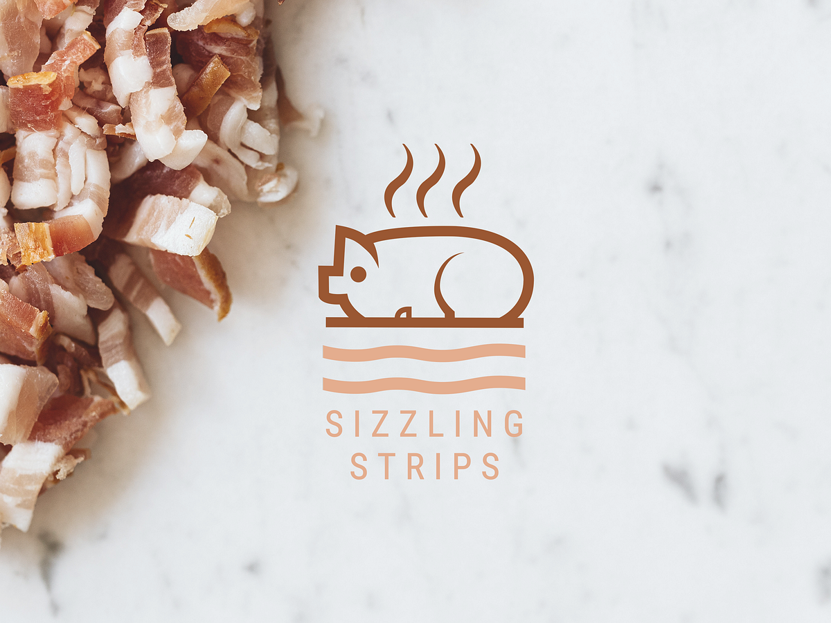 Bacon Packaging designs, themes, templates and downloadable graphic ...
