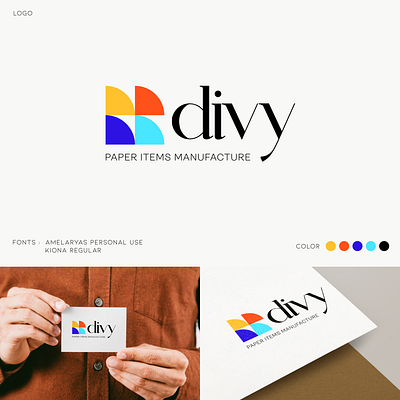 Divy Logo designs, themes, templates and downloadable graphic elements ... Divy Logo designs, themes, templates and downloadable graphic elements ...
