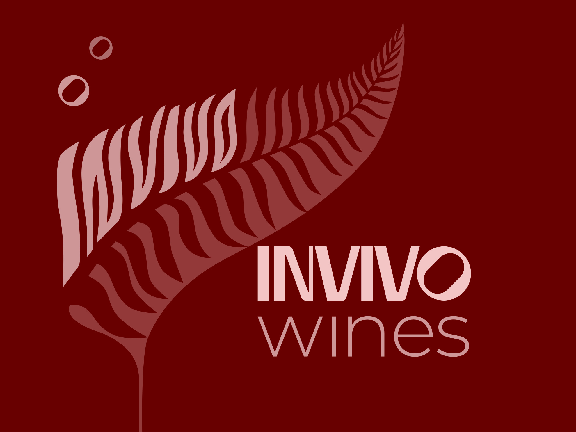 Invivo Wines designs, themes, templates and downloadable graphic ...
