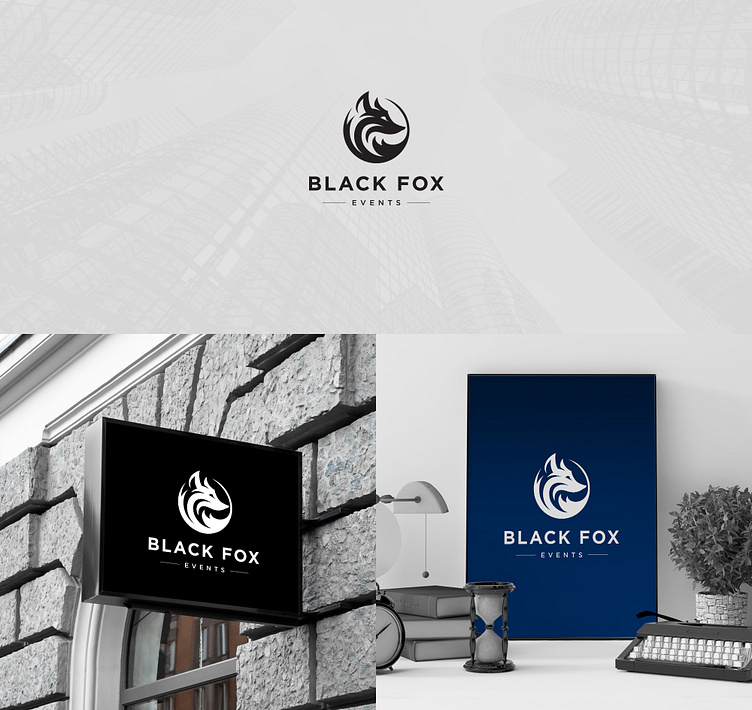 Logo Design by Md Samsuzzaman on Dribbble