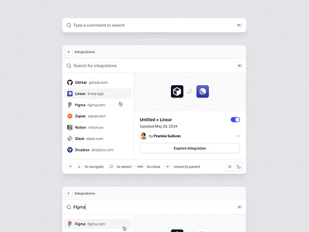 Integrations designs, themes, templates and downloadable graphic ...
