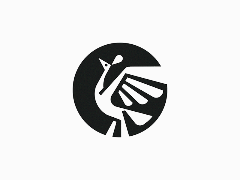 Peacock Logo Designs Themes Templates And Downloadable Graphic