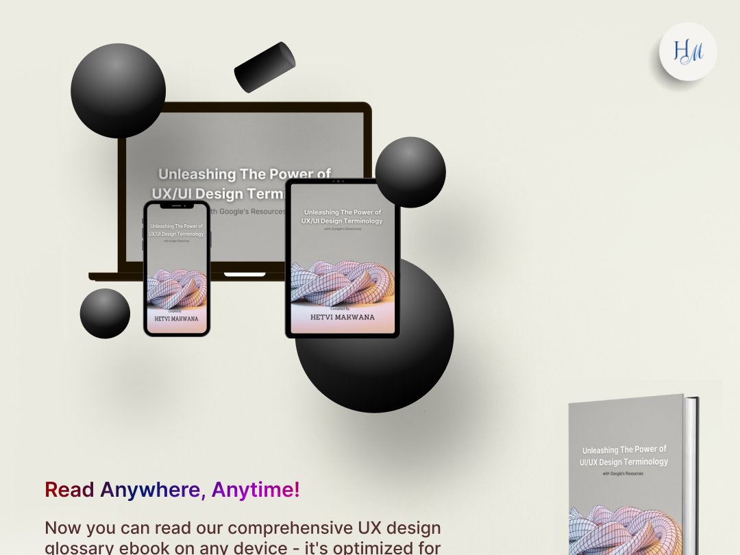 Unleashing The Power of UX/UI Design Terminology by Hetvi Makwan by ... Unleashing The Power of UX/UI Design Terminology by Hetvi Makwan by ...