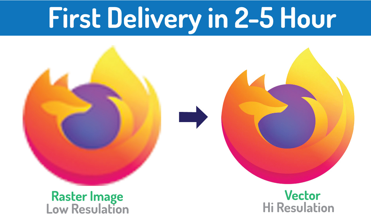 Vector Convert by GraphicRoom360 on Dribbble
