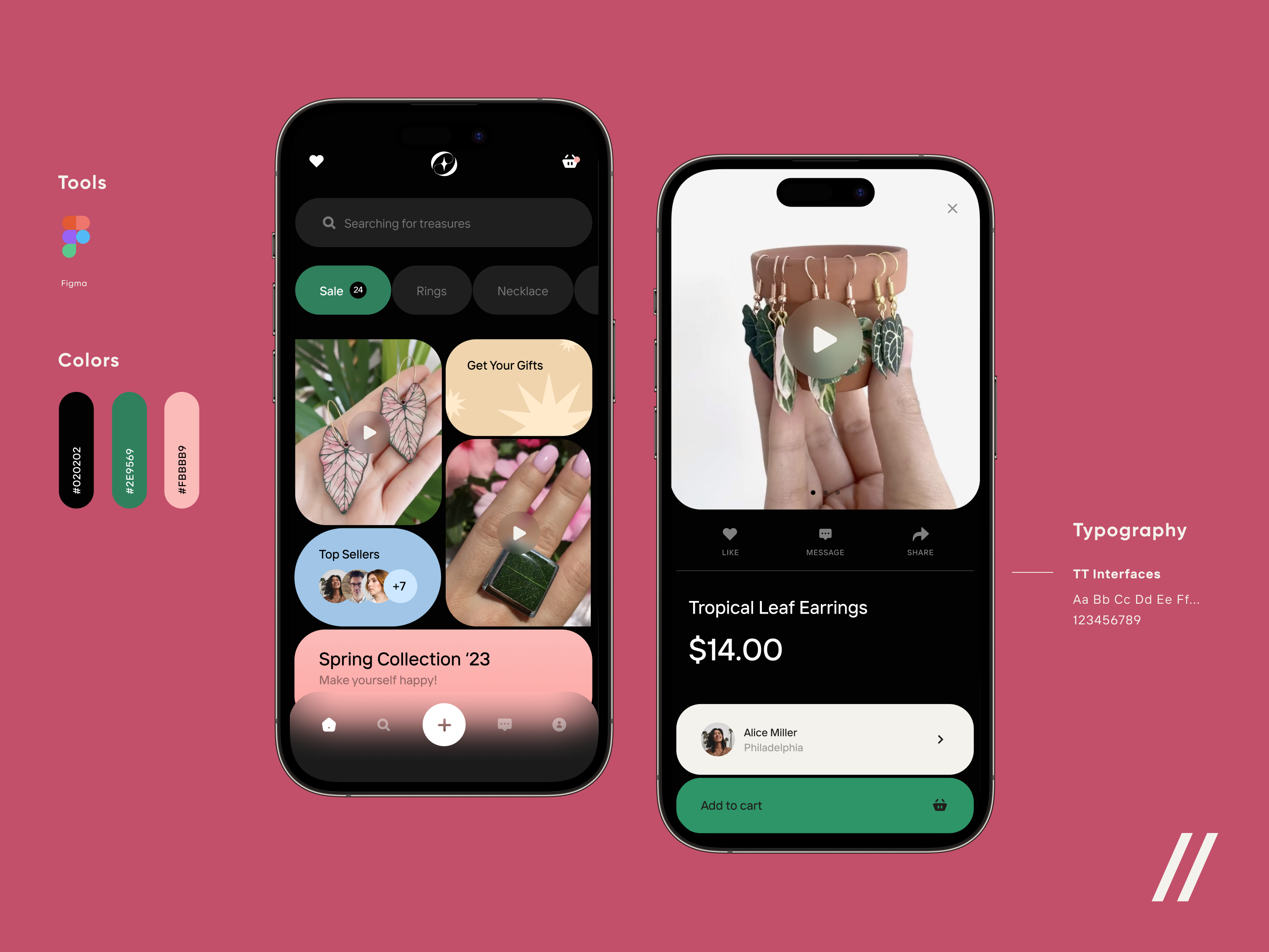 Video Marketplace Mobile IOS App by Purrweb UI/UX Agency on Dribbble