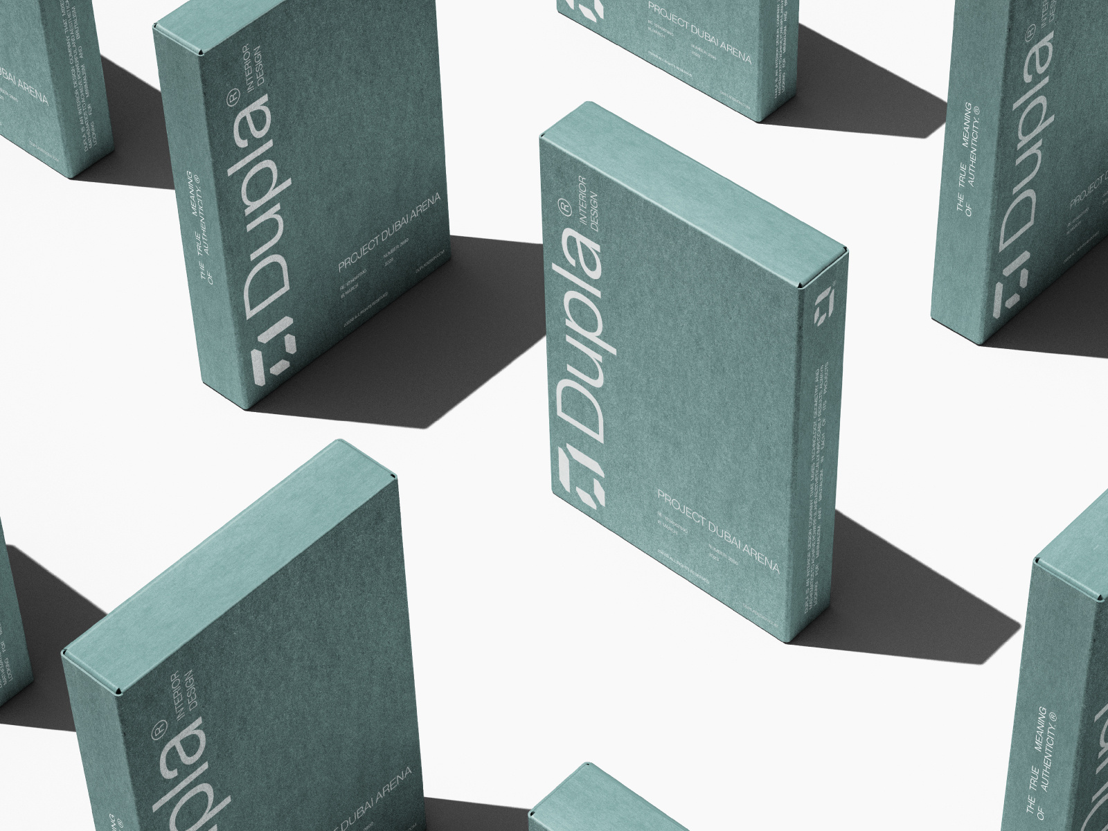 Dupla® Brand Identity by VASK®️ Studio on Dribbble