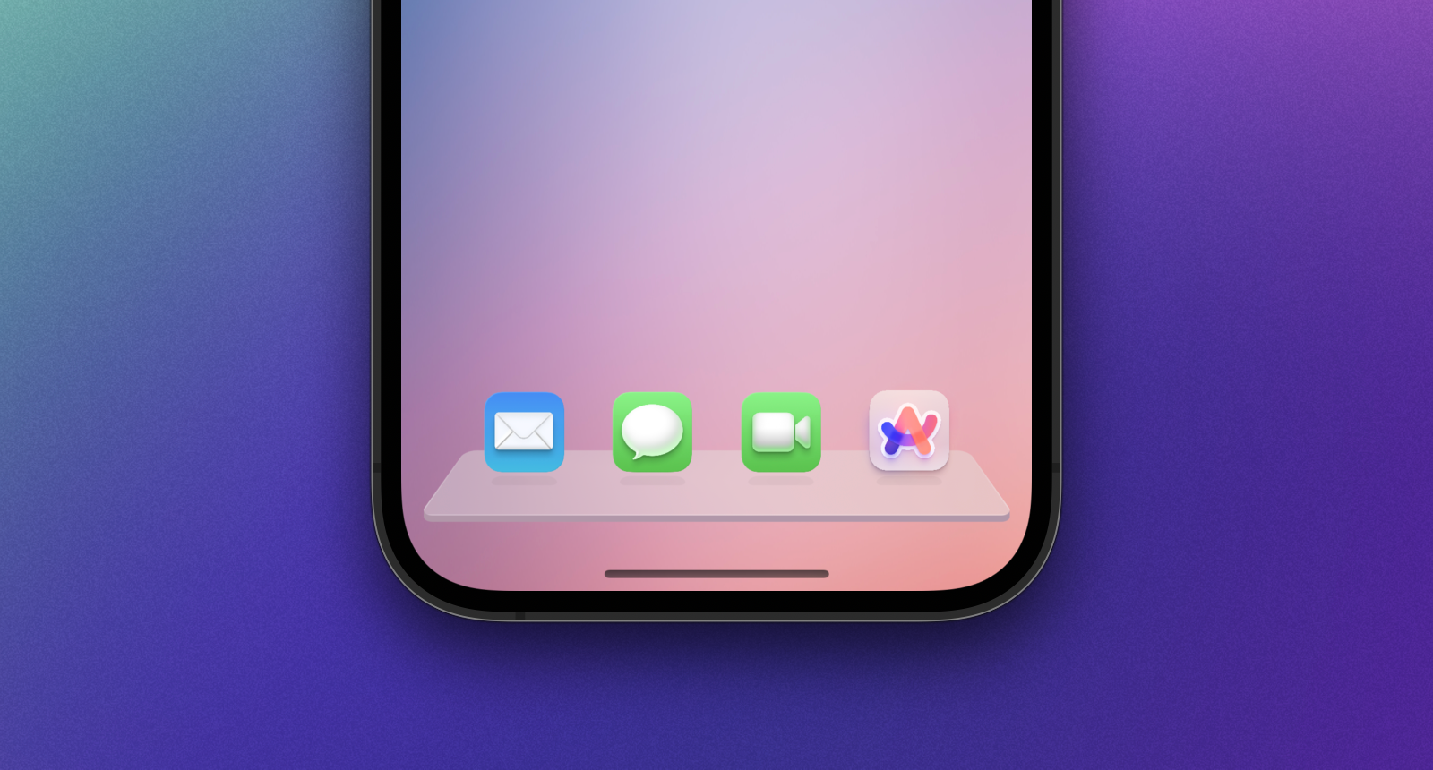 iOS 3D Dock by Raul Dronca on Dribbble iOS 3D Dock by Raul Dronca on Dribbble