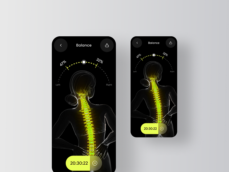 Fineck - Smart Wearable Device by Jack R. for RonDesignLab ⭐️ on Dribbble Fineck - Smart Wearable Device by Jack R. for RonDesignLab ⭐️ on Dribbble