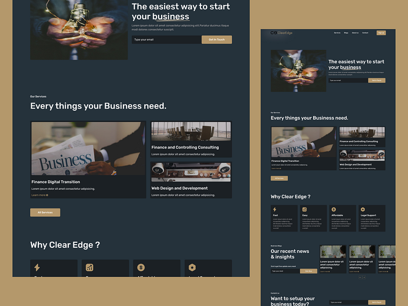 Cta Section designs, themes, templates and downloadable graphic ...