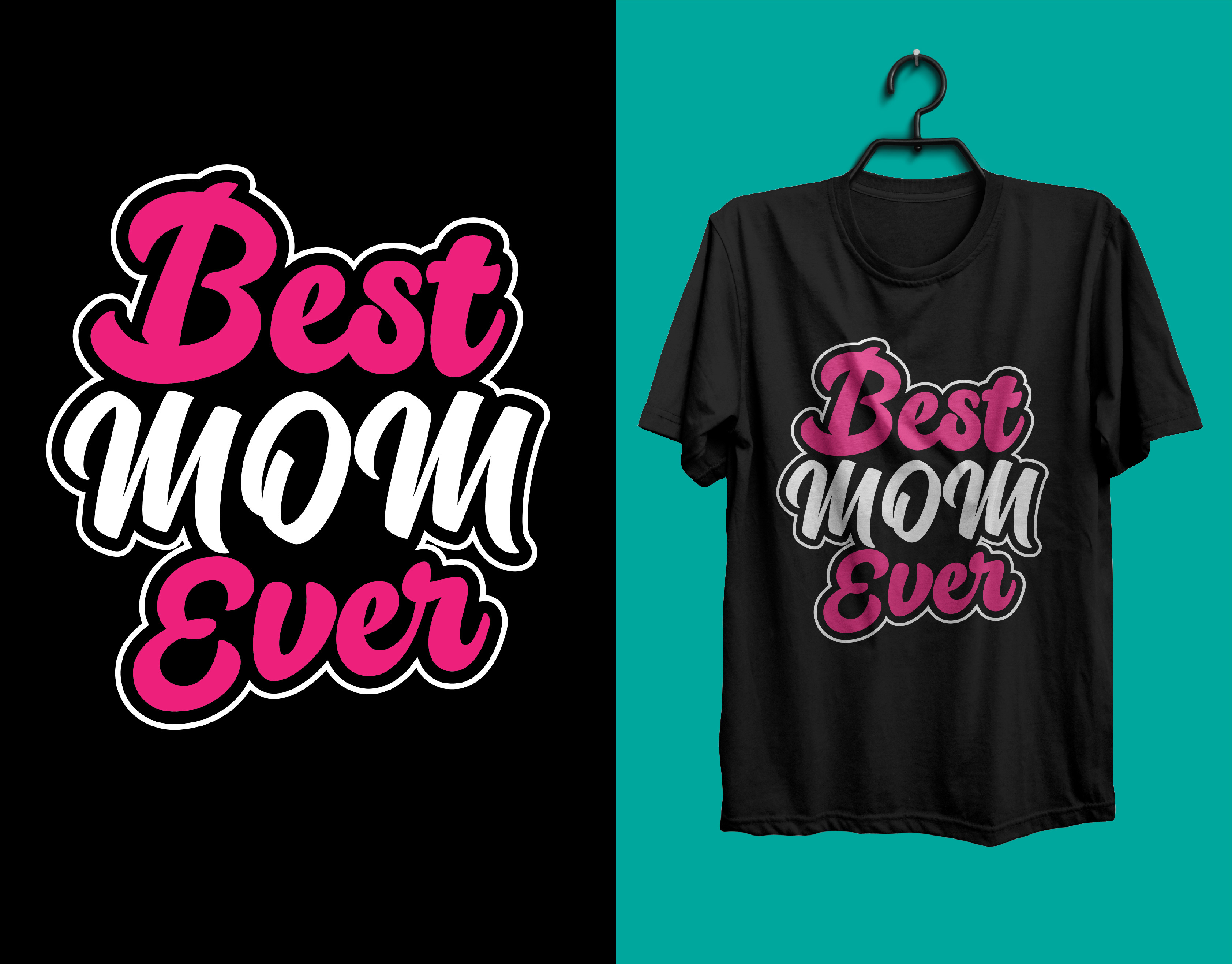 Best Mom Design designs, themes, templates and downloadable graphic ...
