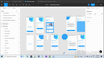 Neetu Sawda | Dribbble