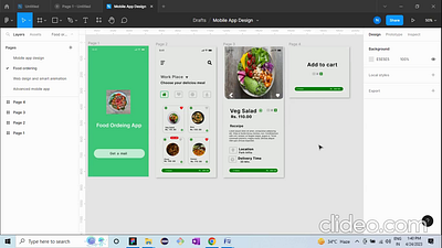 Neetu Sawda | Dribbble