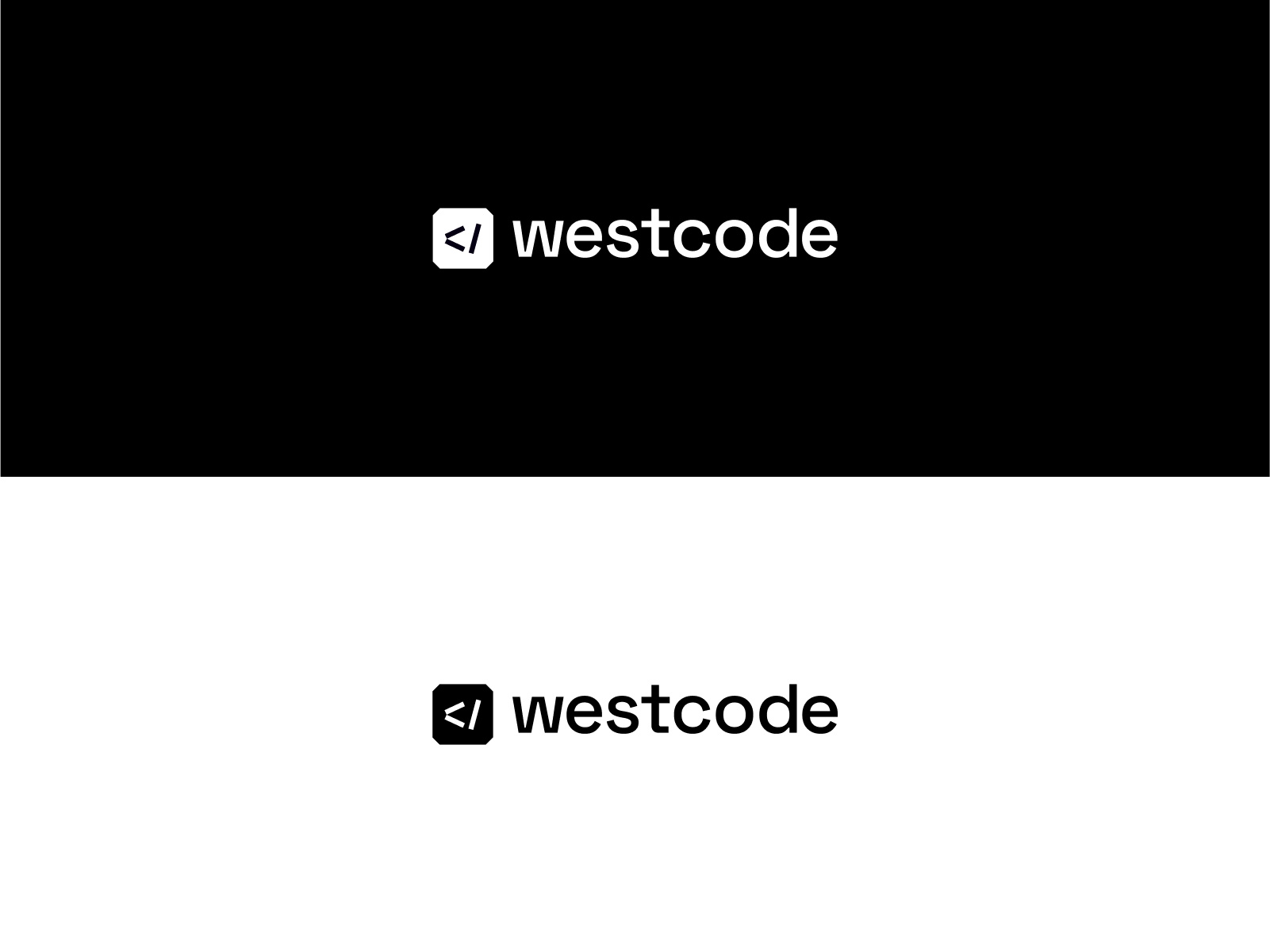 Westcode - Branding 🚀 by Eduardo Martins for Forwwward Studio on Dribbble