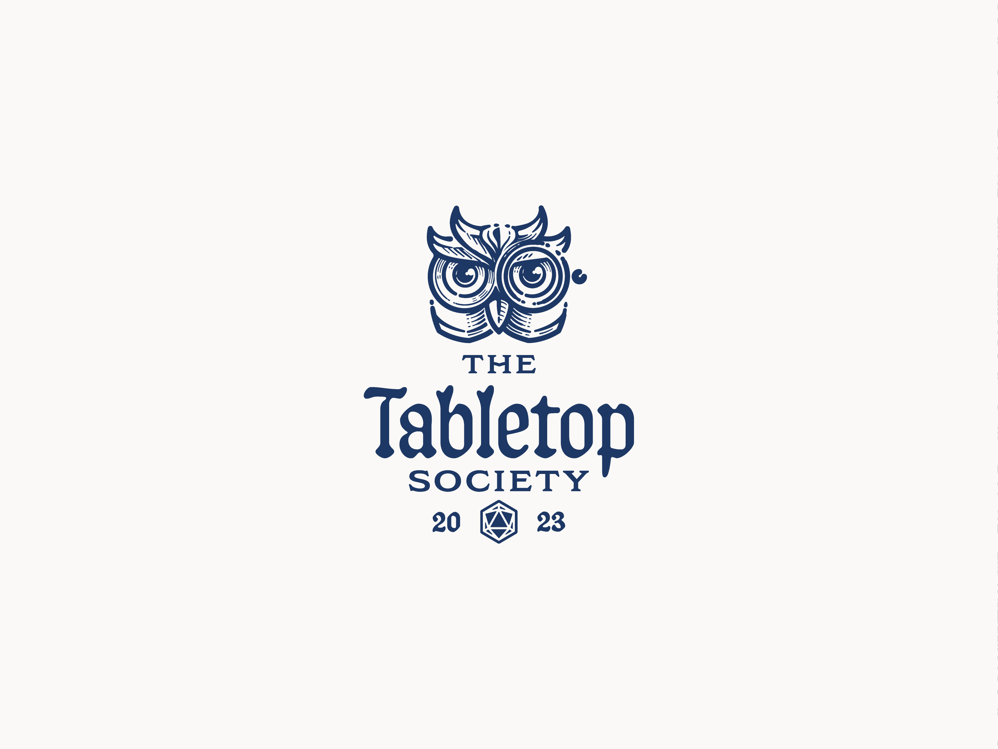 The Tabletop Society by Peter Voth on Dribbble
