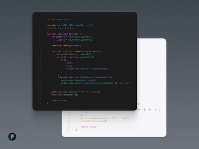 Syntax Highlight designs, themes, templates and downloadable graphic ...