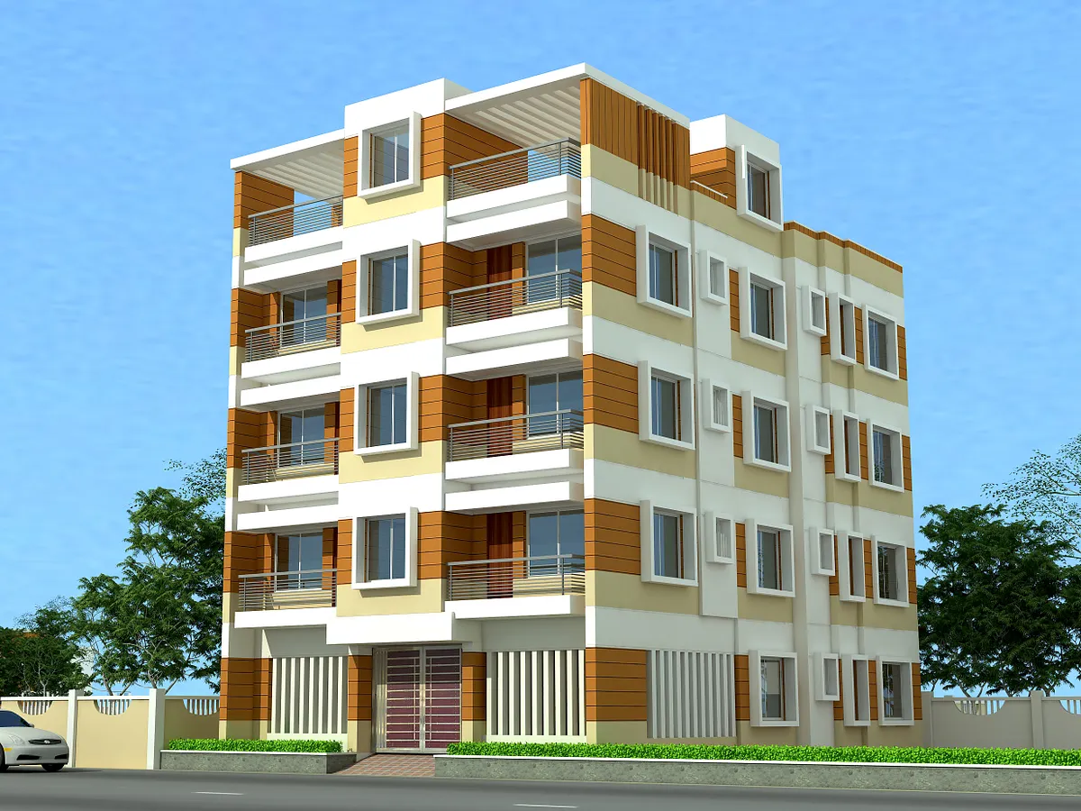 Architectural View designs, themes, templates and downloadable graphic ...