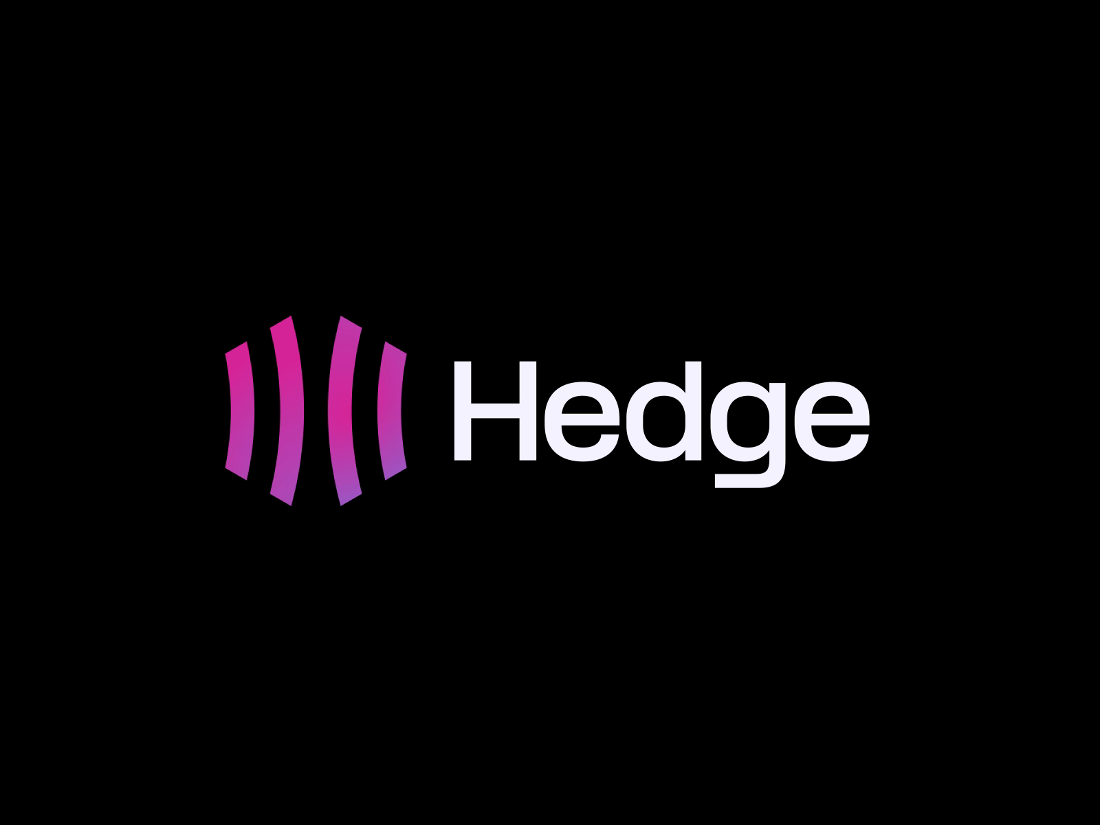 Hedge Logo Animation by Jordan Jenkins on Dribbble