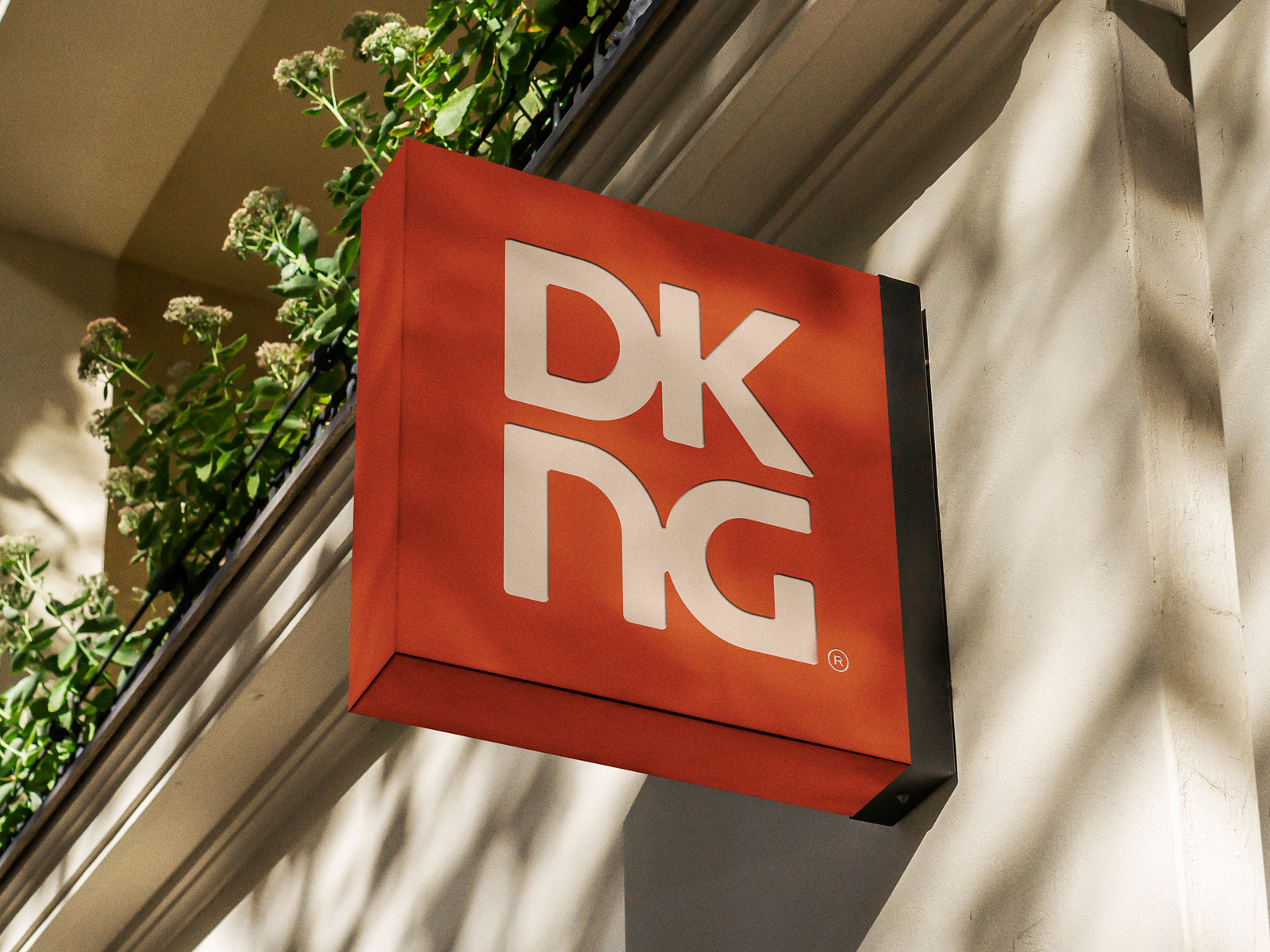 The DKNG Branding! by DKNG on Dribbble