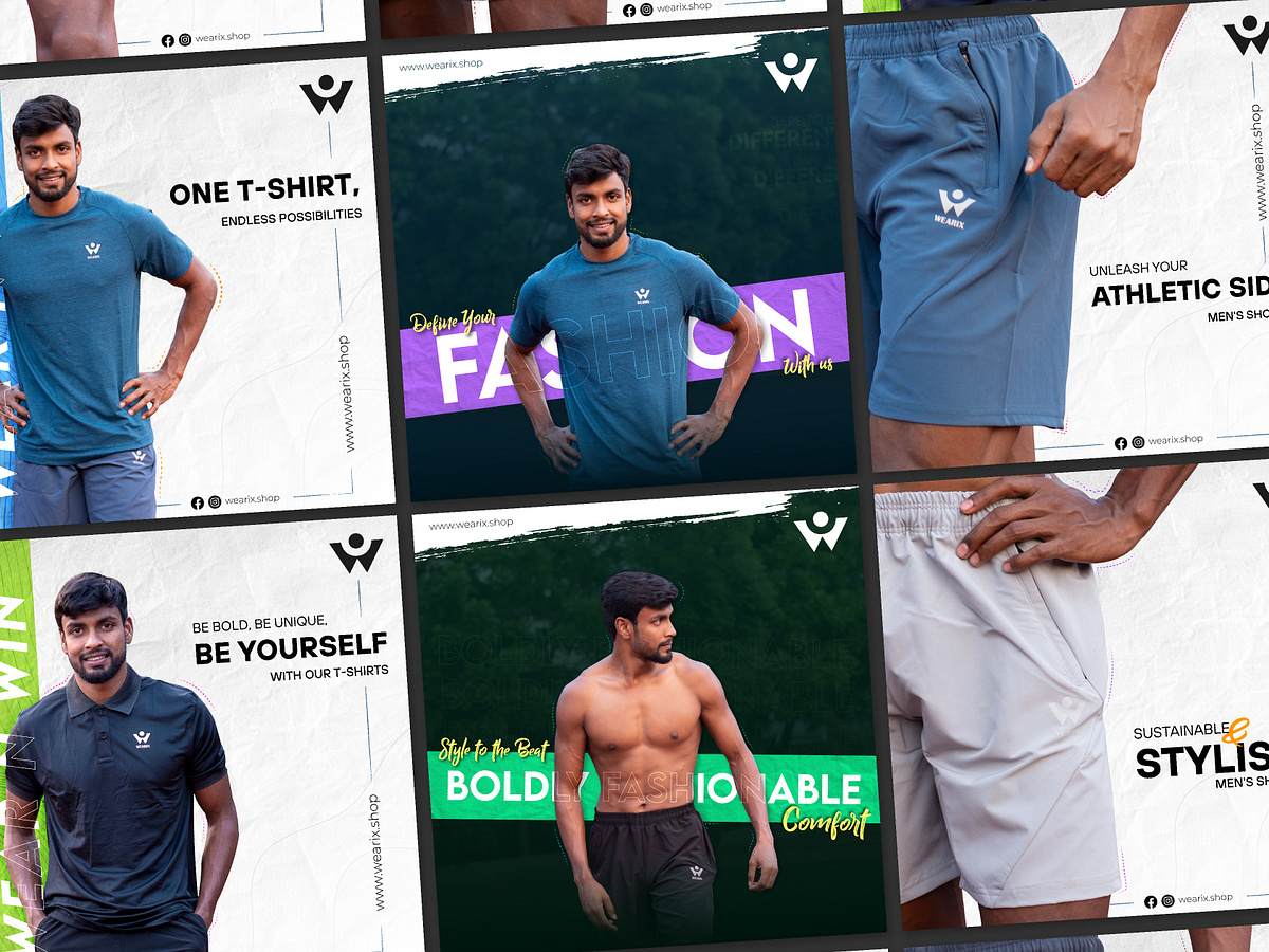 Fashion Poster designs, themes, templates and downloadable graphic ...