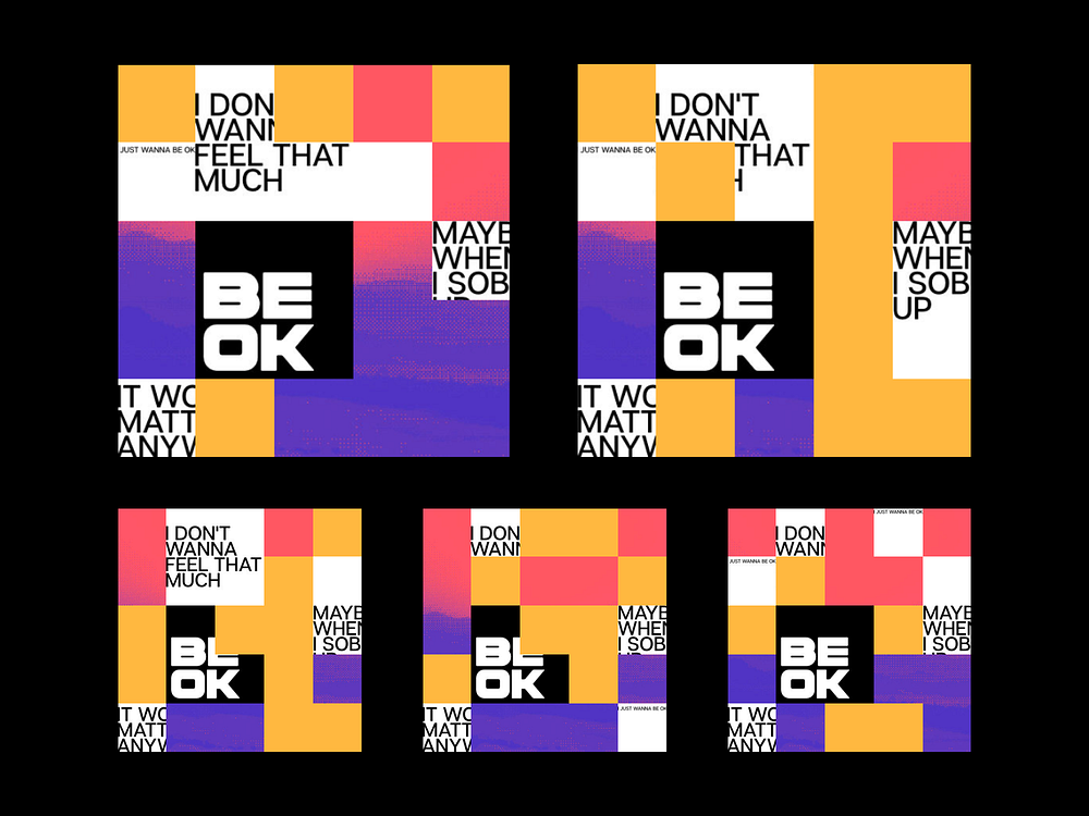 Experiment Layout designs, themes, templates and downloadable graphic ...