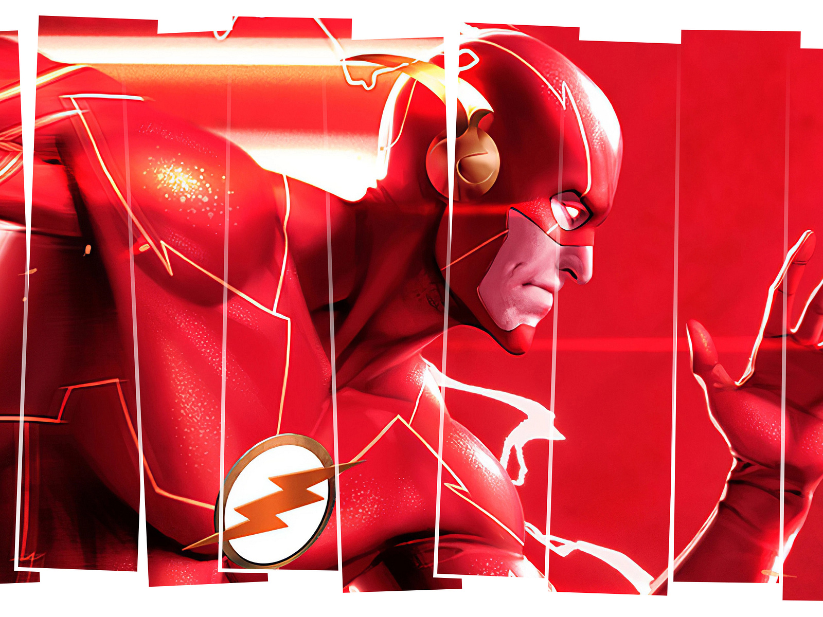 Flash Frame by Shaurya Gupta on Dribbble