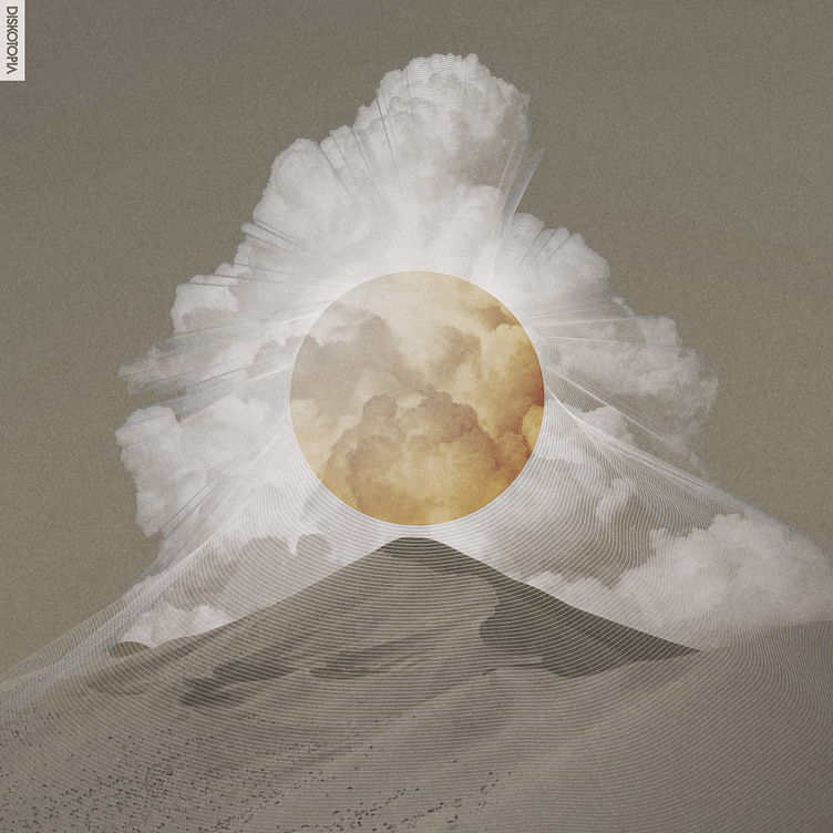 'Sands' cover design by Shaw on Dribbble