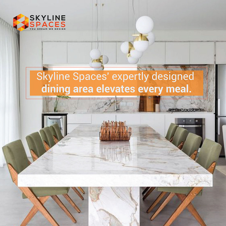 "Creating a Welcoming Space: Tips and Tricks for Dining Room" by ...