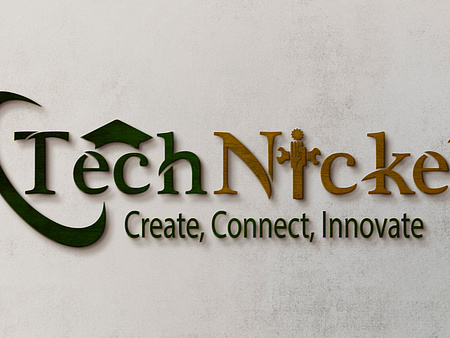 Technical Logo Design designs, themes, templates and downloadable ...