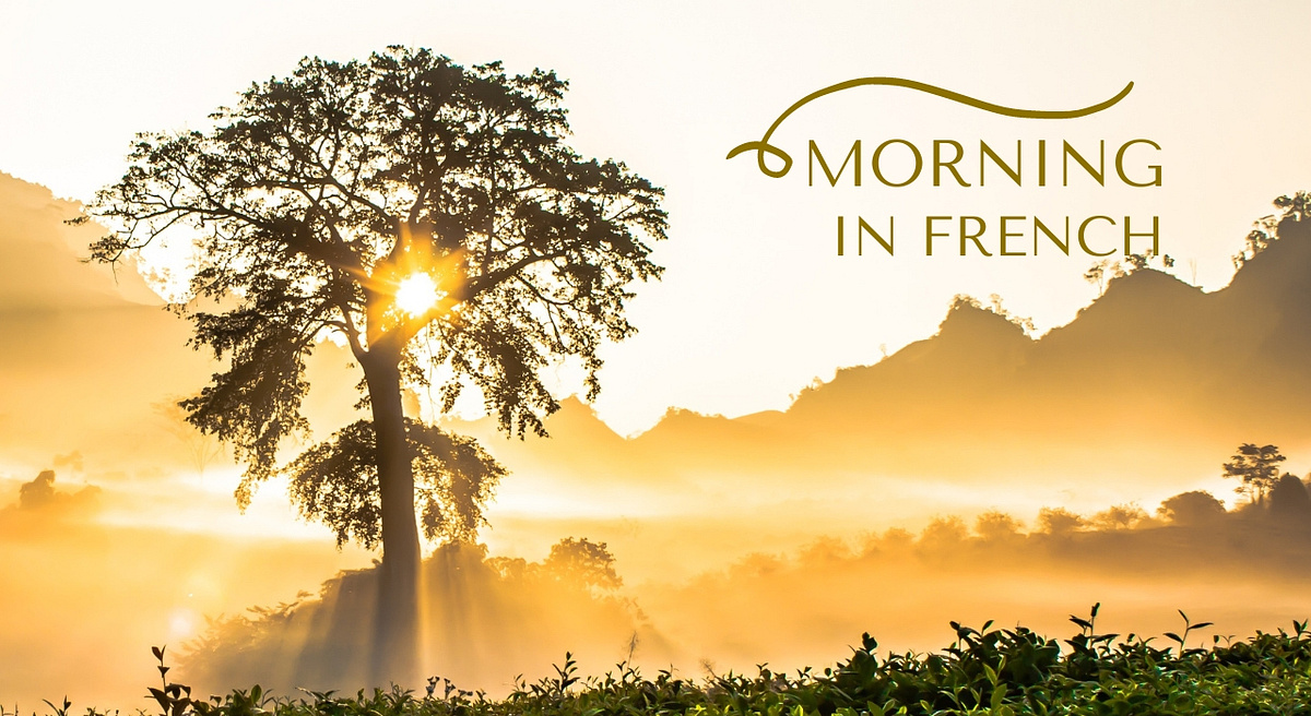 Good Morning In Style Learn Different Ways To Greet In French By CCube good-morning-in-style-learn-different-ways-to-greet-in-french-by-ccube