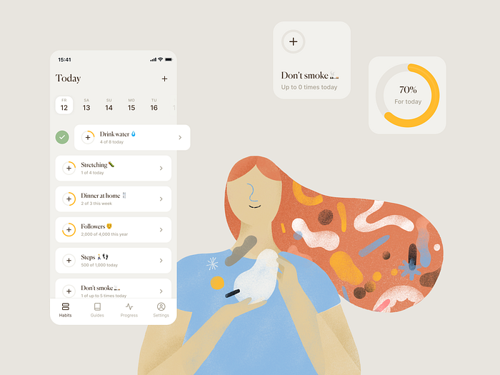 Browse thousands of UI Animation images for design inspiration | Dribbble